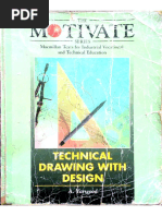 Introduction To Technical Drawing | PDF | Technical Drawing | Drawing