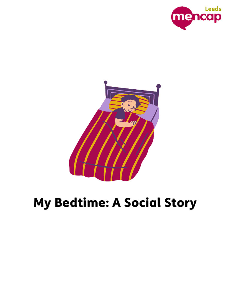Bedtime Social Story | PDF