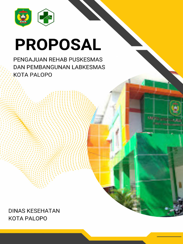 Sampul Proposal | PDF