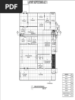 Denah Dapur MBG | PDF