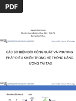 5526 K2022 QD Quy Chuan Trinh Do Ngoai Ngu Trong Tuyen Sinh Va Dao Tao SDH 1 | PDF