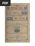 Les Misérables - Complete Script | PDF | Cosette | Les Misérables