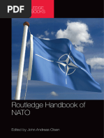 NATO Security Briefing Overview | PDF | Classified Information In The ...