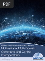CoT XML Schema Overview and Details | PDF | Xml Schema
