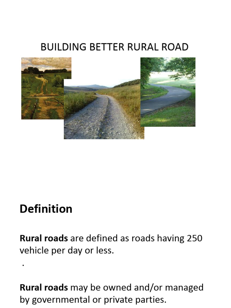 2025.07.23 Soil Stabilization For Road Sample | PDF | Road Surface | Road