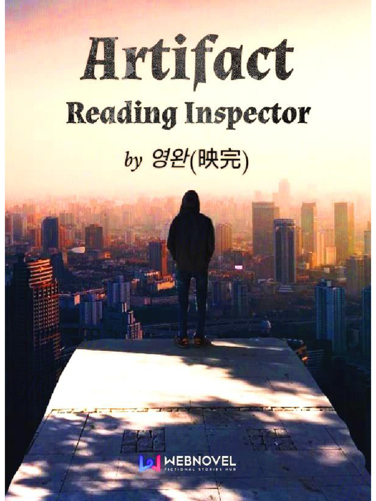 Artifact Reading Inspector 01 | PDF | Verdad | café