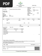 Bus Ticket Format in Word | PDF