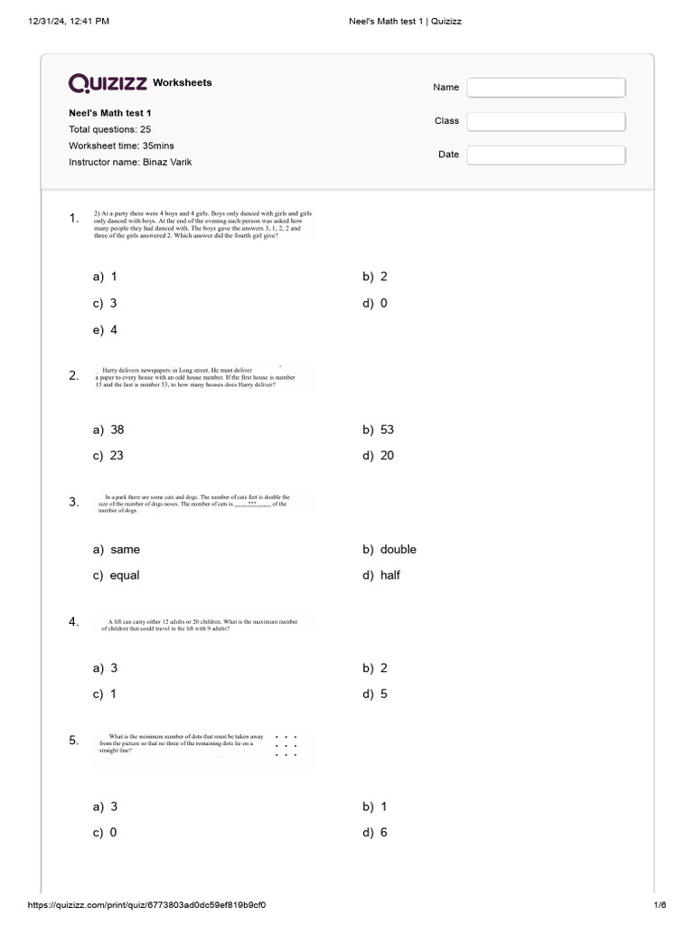 Kangaroo Hopping Math Problem | PDF | Chess Openings | Chess Theory
