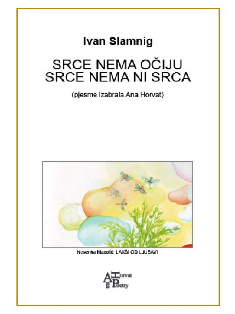 PDF Ivan Slamnig | PDF