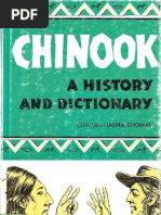 An Ojibwe Language Word List | PDF | Trees | Nature