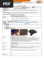 Cutler Protocol for Mercury Chelation | PDF | Dose (Biochemistry ...