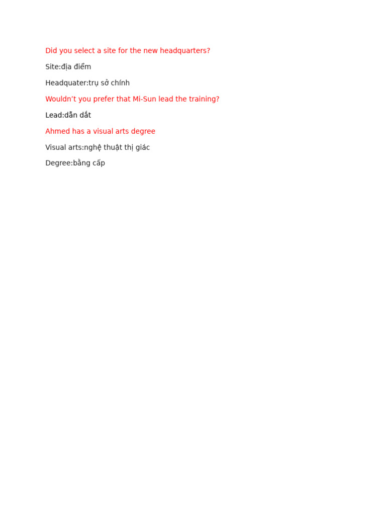 Test1 2023 | PDF