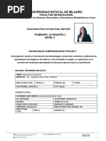 Introduction To Mozhigal Vision For Language Lab | PDF