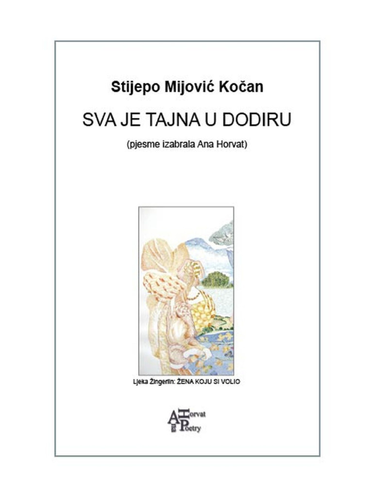 PDF Stijepo Mijovic Kocan | PDF