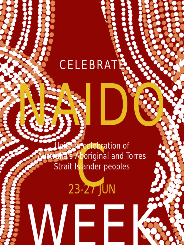 Naidoc WEEK - 23-27 Jun 2025-1 | PDF | Mathematics