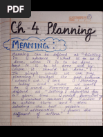 Class 11th Chapter 4 BST Notes | PDF