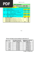 Accumulator Draw Down Test | PDF | Manufactured Goods | Nature