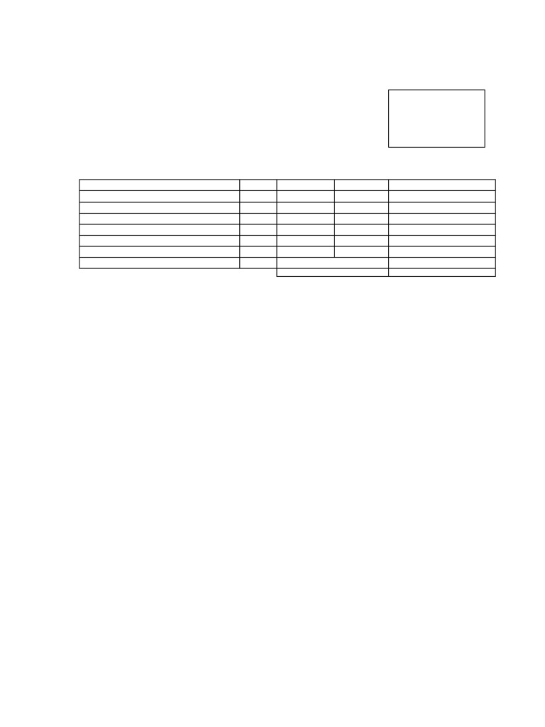 Rab RTLH 3 Fix | PDF