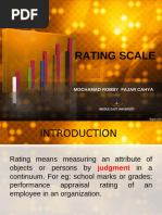 Dundee Grading Scale | PDF