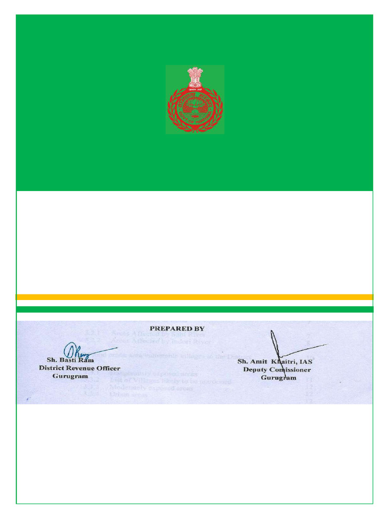 Guru Gram | PDF | Earth Sciences | Physical Geography