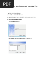 Cutting Plotter Instructions.1 ARTCUT | PDF | Usb | Computer Hardware