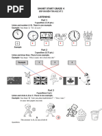 Daily Five Weekly Record 15 Spelling Words | PDF