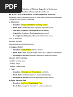 Rocscience Software in Mining Engineering | PDF | Geotechnical Engineering