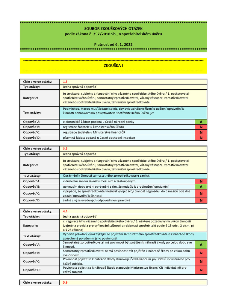 SPOT Otazky 1 20220110112019 | PDF
