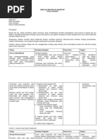 Contoh RPP - Pembelajaran Mendalam | PDF