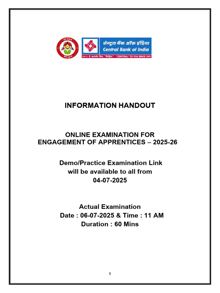 Cen - Apprenti2025-26 - Ih Eng - Final | PDF | Loans | Insurance