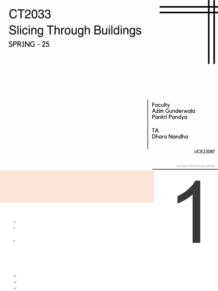 Final Mid Sem PPT STB 935 | PDF | Precast Concrete | Concrete