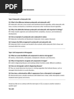 Form 2 Re Paper 2 | PDF | Faith