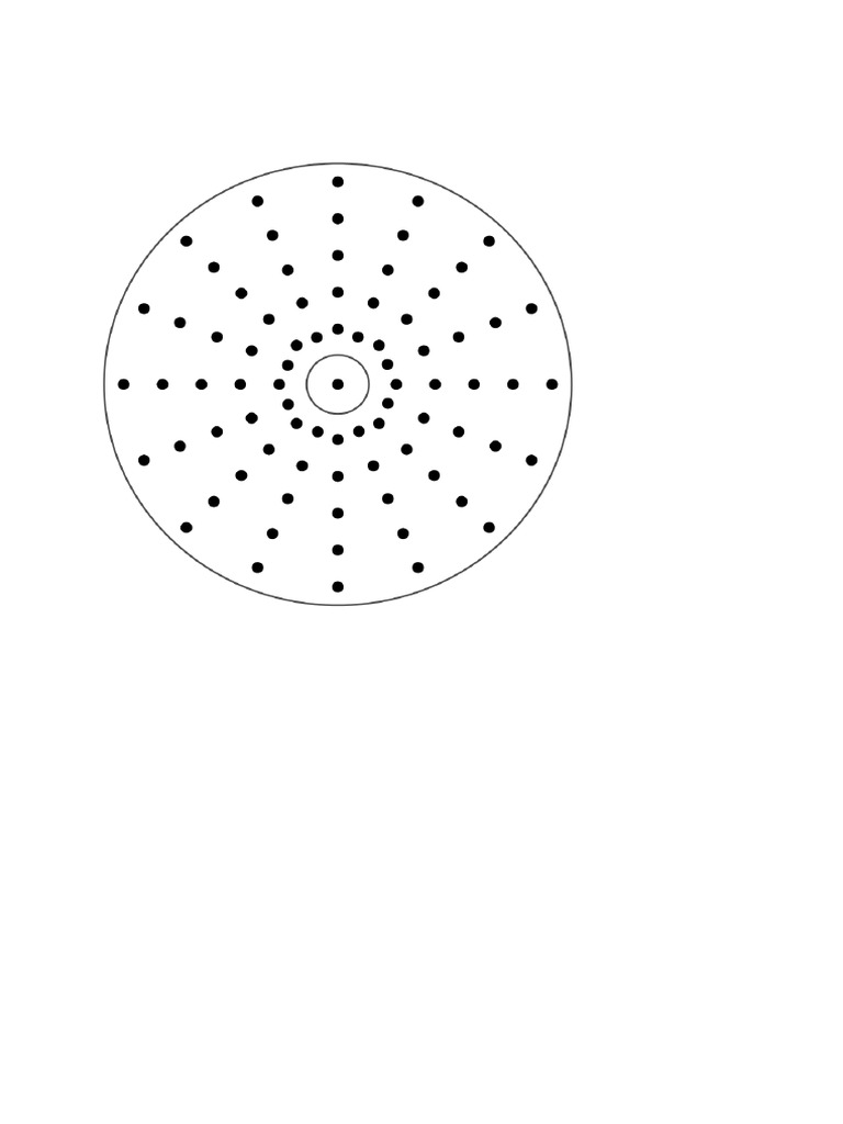Print Circular Disc | PDF
