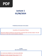 Databricks Magic Commands | PDF