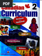 Complete Canadian Curriculum - Grade 3 | PDF