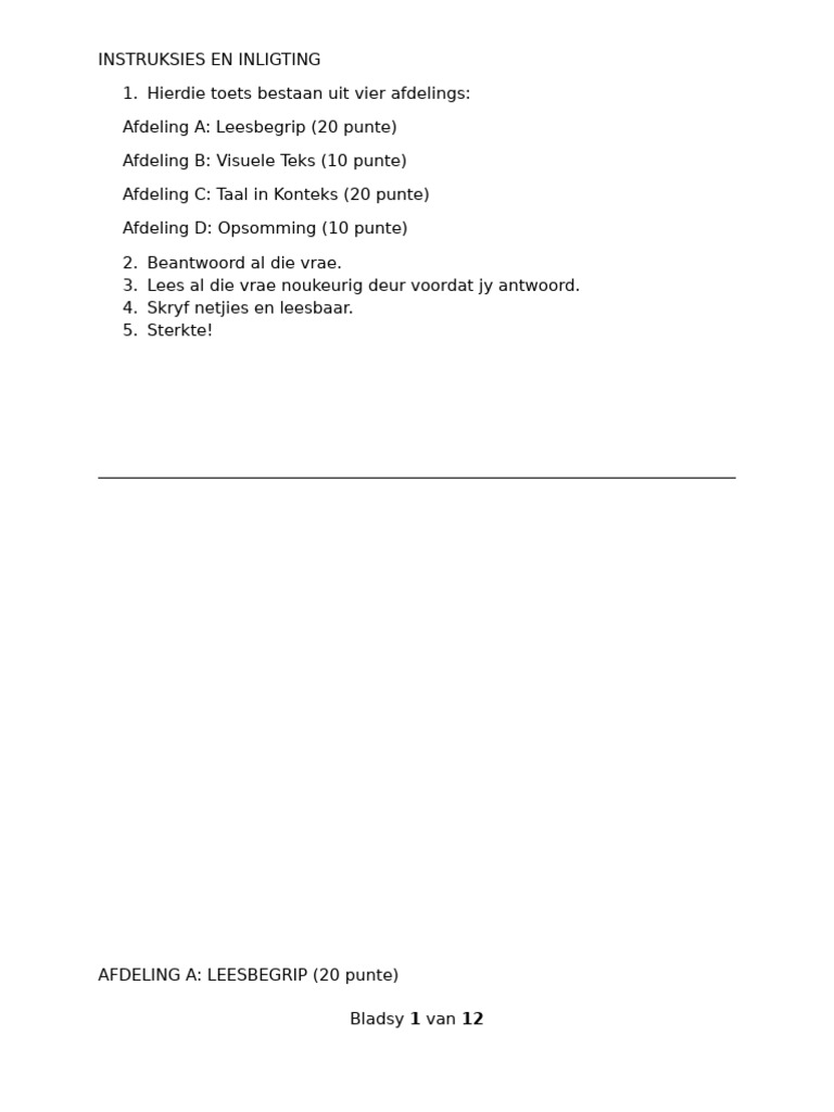 Afr Memo | PDF