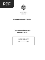 Dvs BGCSE PAPER TWO 2004-2023 | PDF