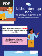 Lukhangela Kuwe Hymn Lyrics | PDF