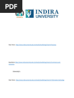 IILM University Fee Structure 2025 | PDF