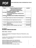 PSAK 72: Panduan Pengakuan Pendapatan | PDF
