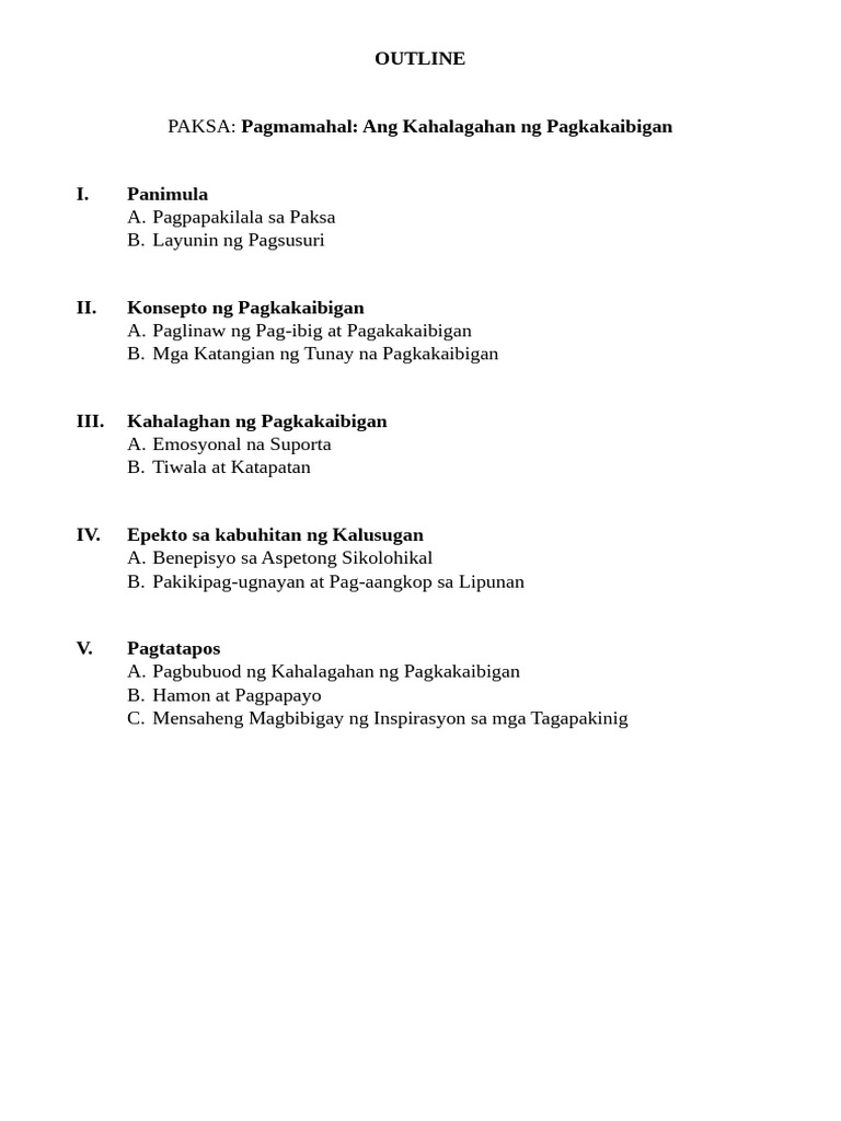 Piling Larang Compilation | PDF