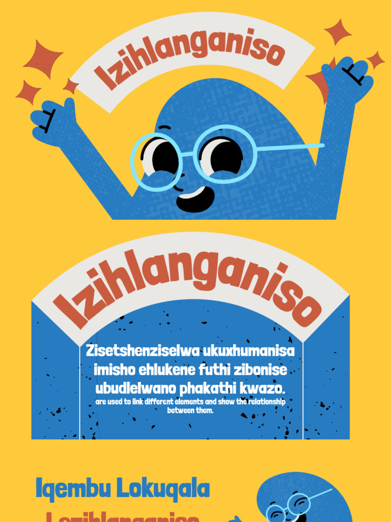 Conjunctions Izihlanganiso | PDF | Chess Theory | Chess