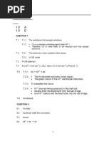 G10 Finance Notes | PDF