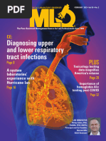 Strep A Test Coding Guidelines | PDF | Immunoassay | Infection