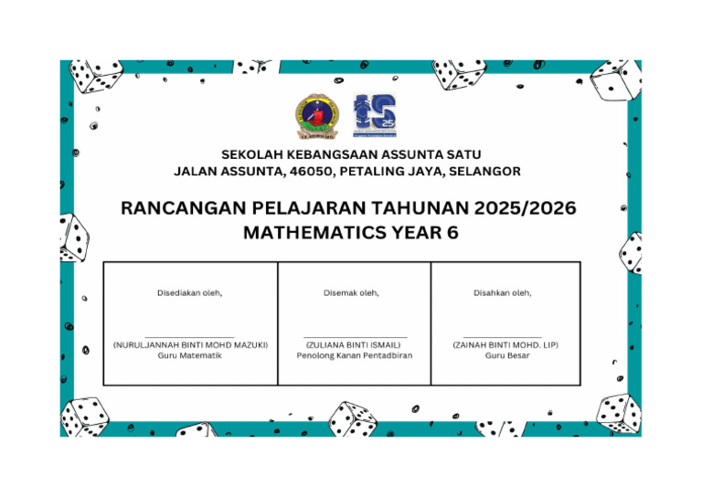 Cover RPT 2025 | PDF