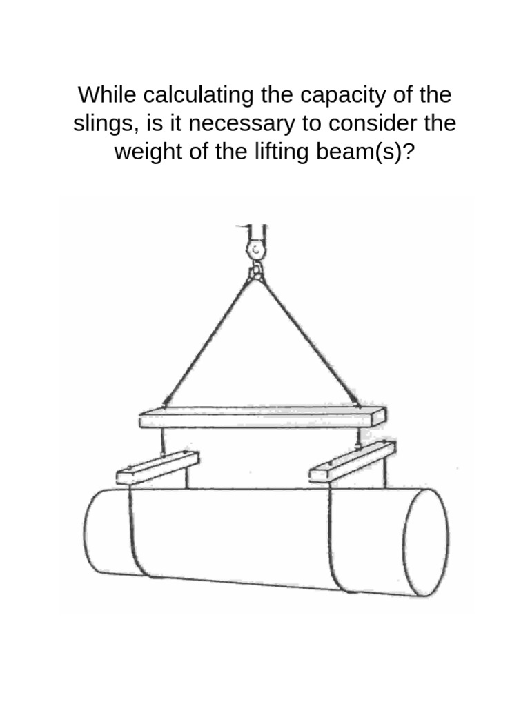 001 Rigging Illustrations | PDF