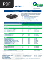 CKB Multilayer Kraft Board Specs | PDF | Materials | Crafts