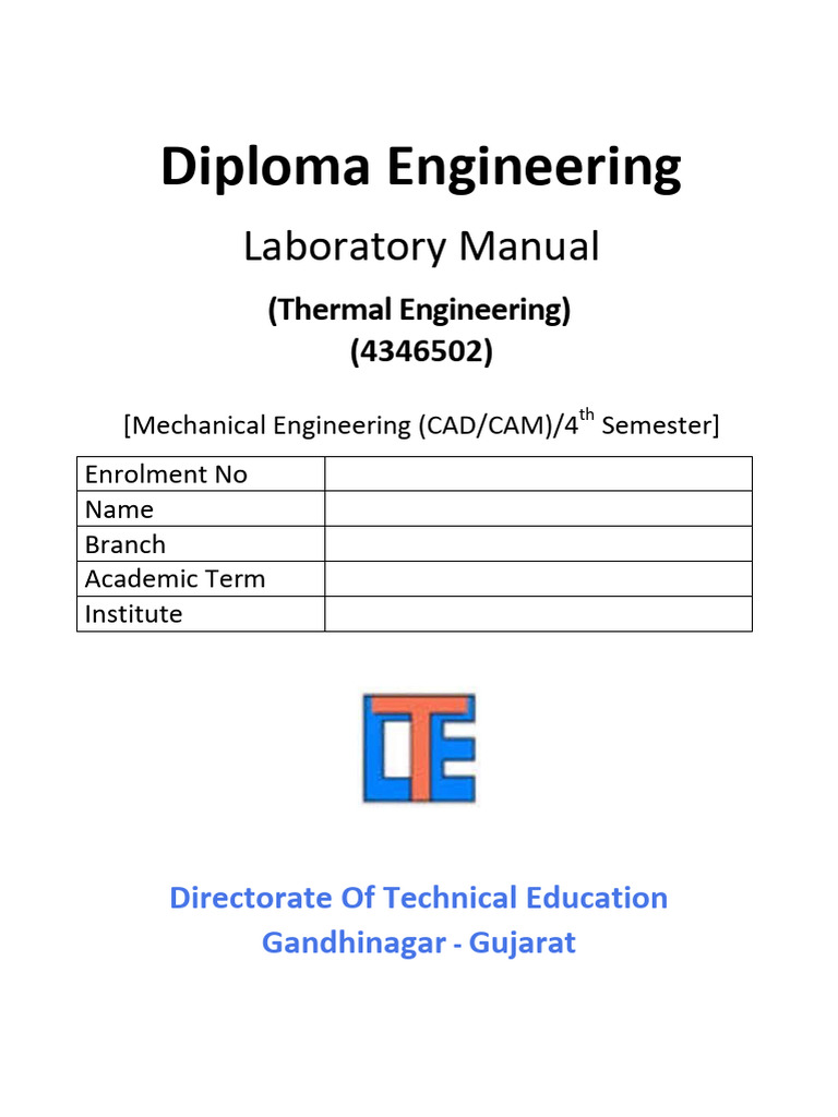 Thermal Engineering | PDF | Turbine | Boiler