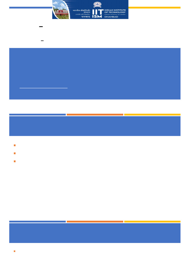 GPE77703 Geophysical Prospecting 2024 Practical Note-10 | PDF | Redox | Electrochemistry