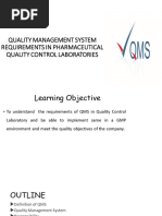 Procedure For Management Review Meetings | PDF | Quality Management ...
